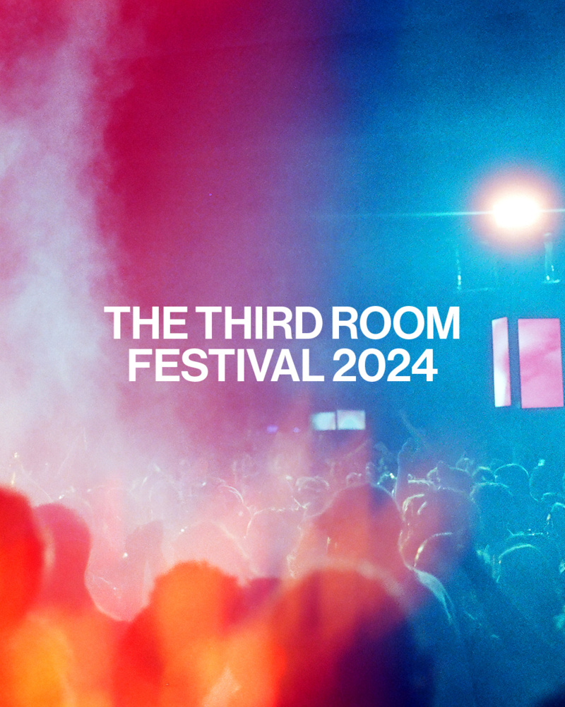Events - The Third Room